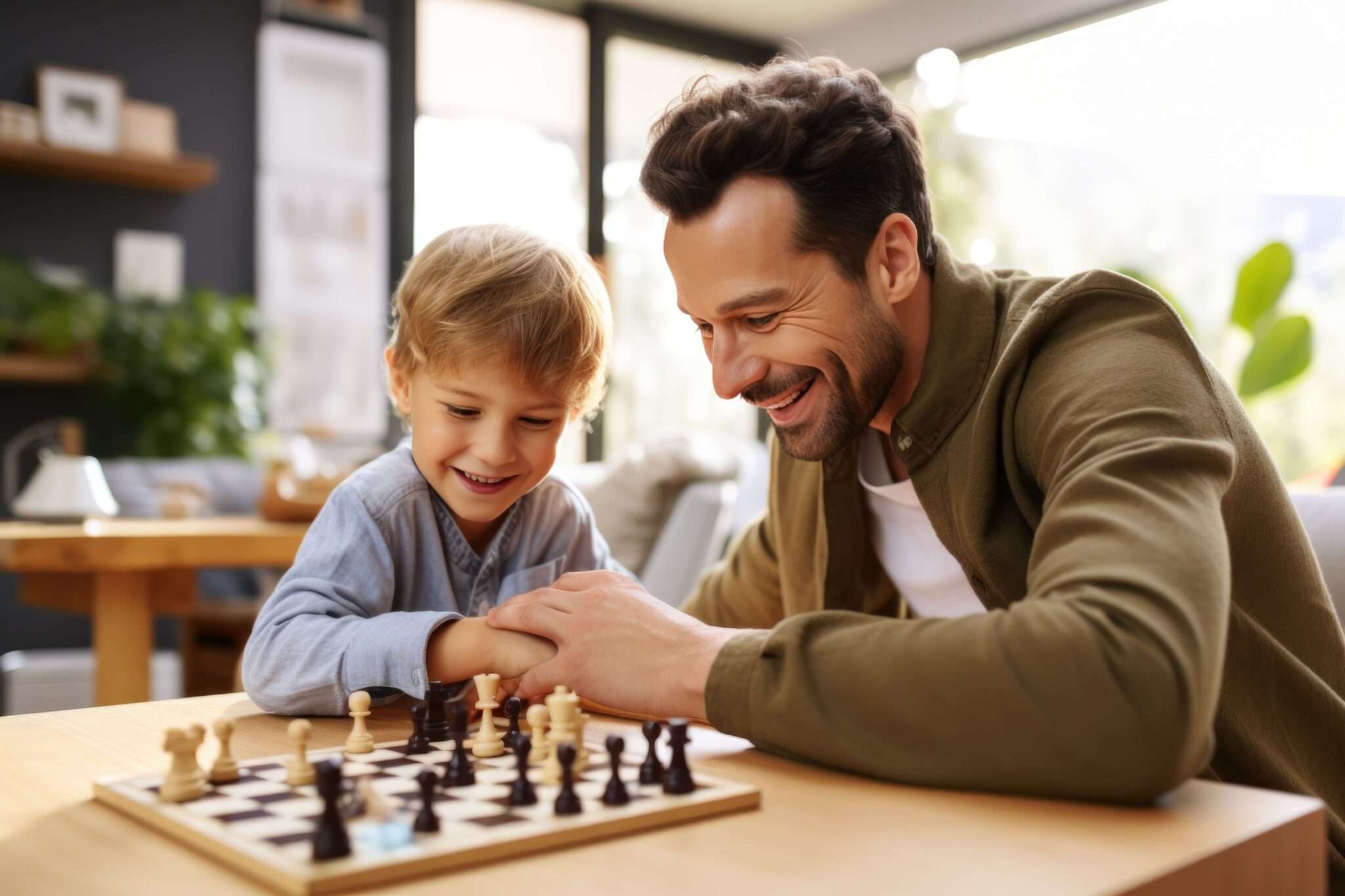 About | Online Chess Training | Winstar Chess Bangalore